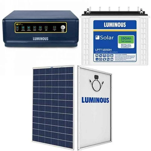 Solar Inverter Batteries | Rooftop Solar Installation System Provider ...