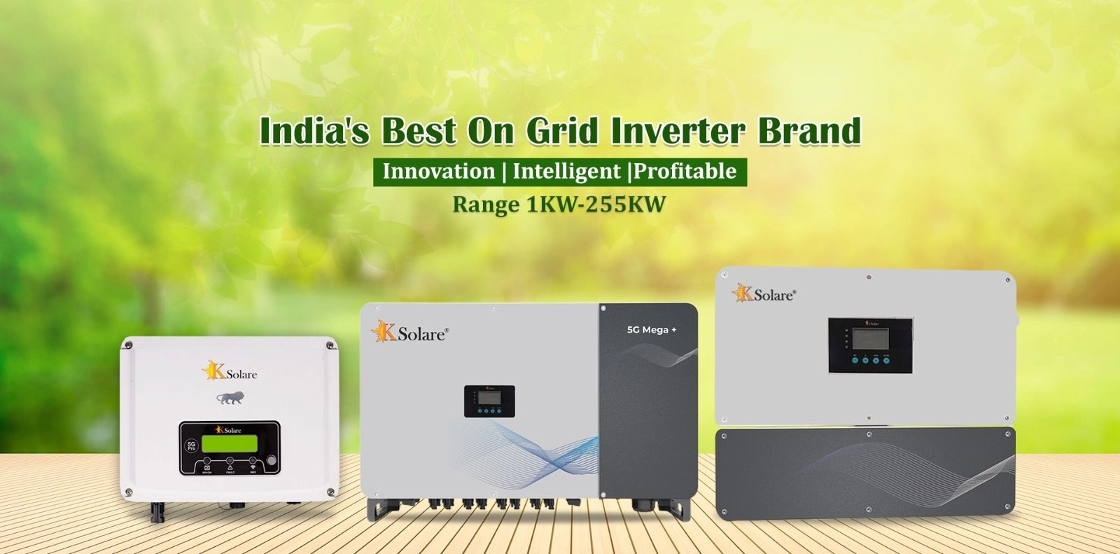 Solar Inverters | Rooftop Solar Installation System Provider Company in ...